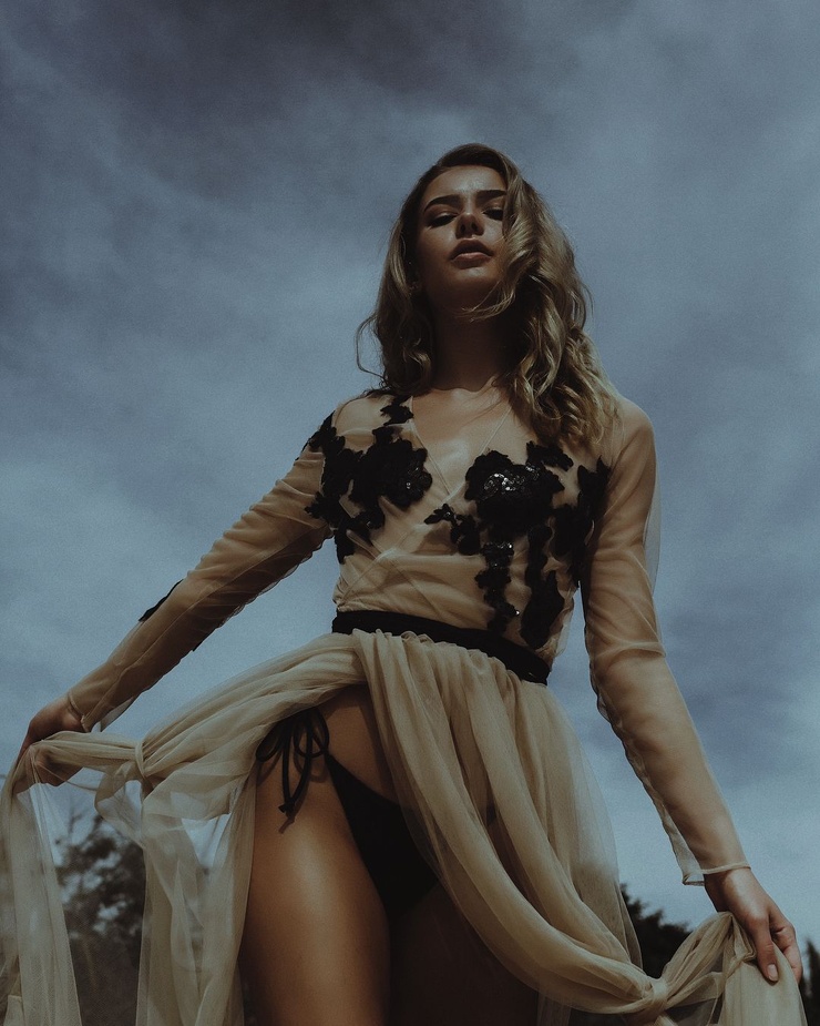 Picture of Jade Michael