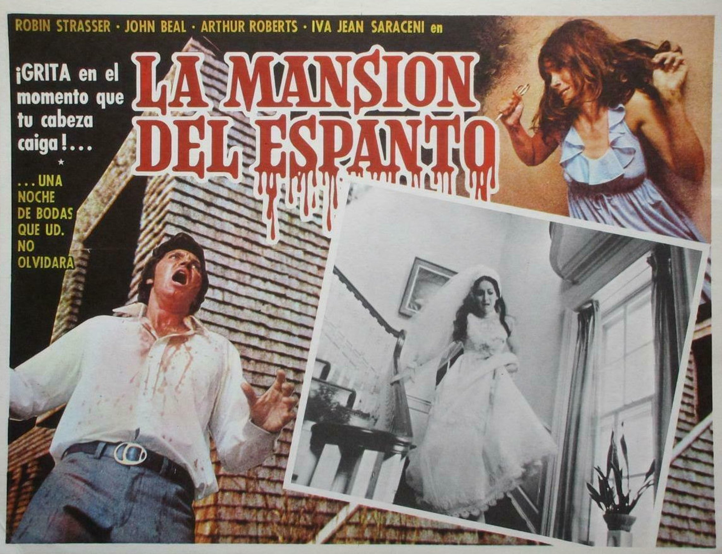 Picture of The Bride (1973)