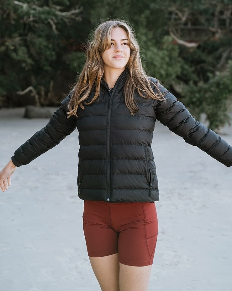 Picture of Emily Feld