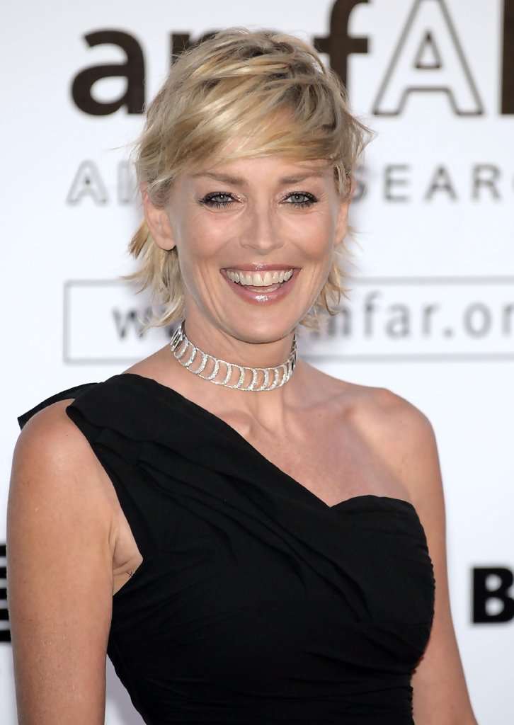 Picture of Sharon Stone