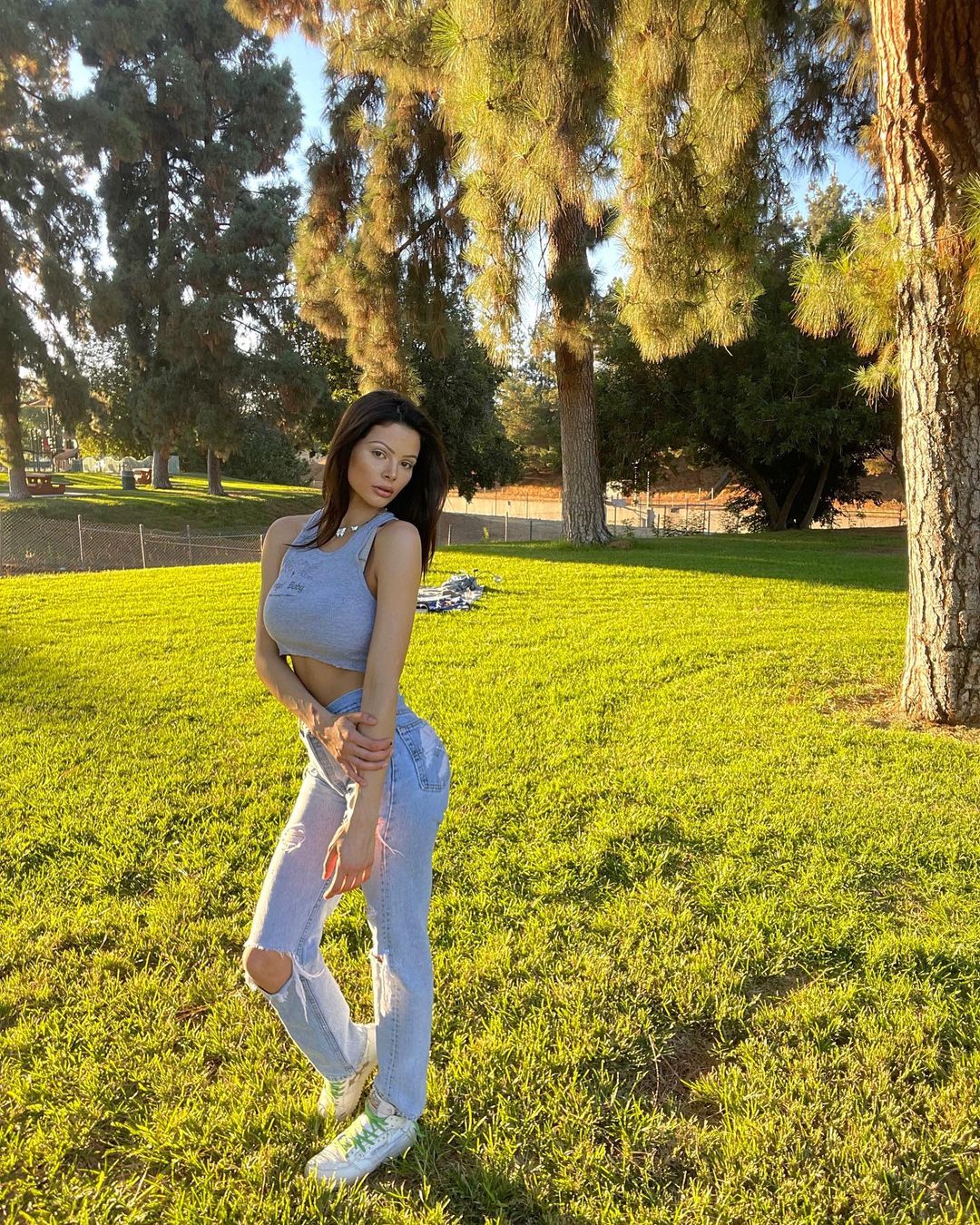 Picture of Katie Bell