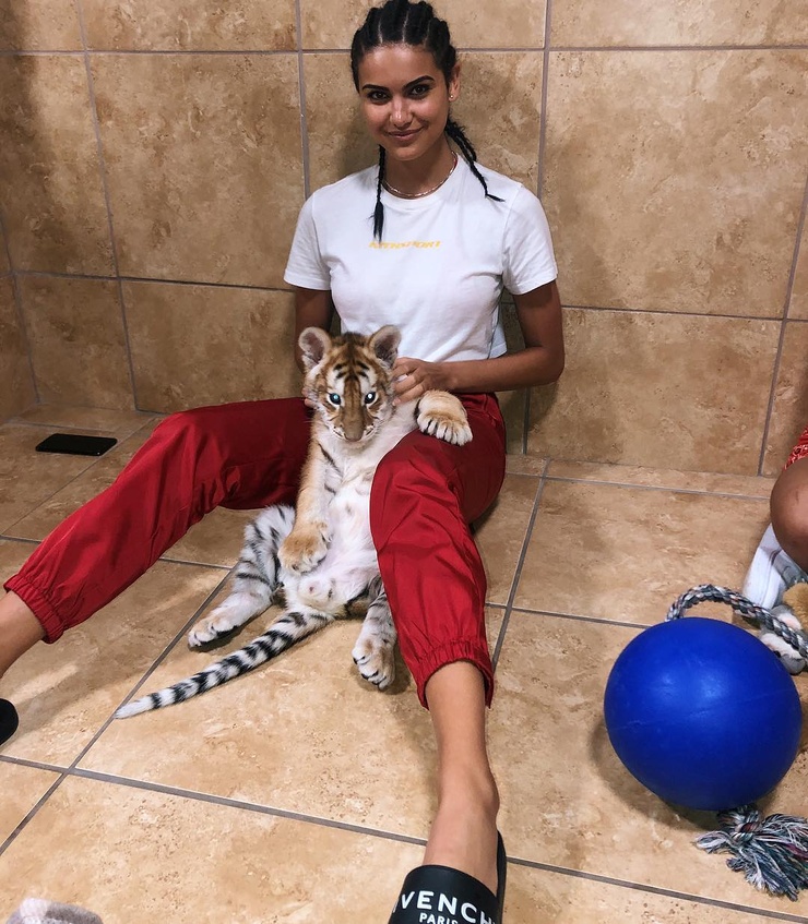 Picture of Soa Denise