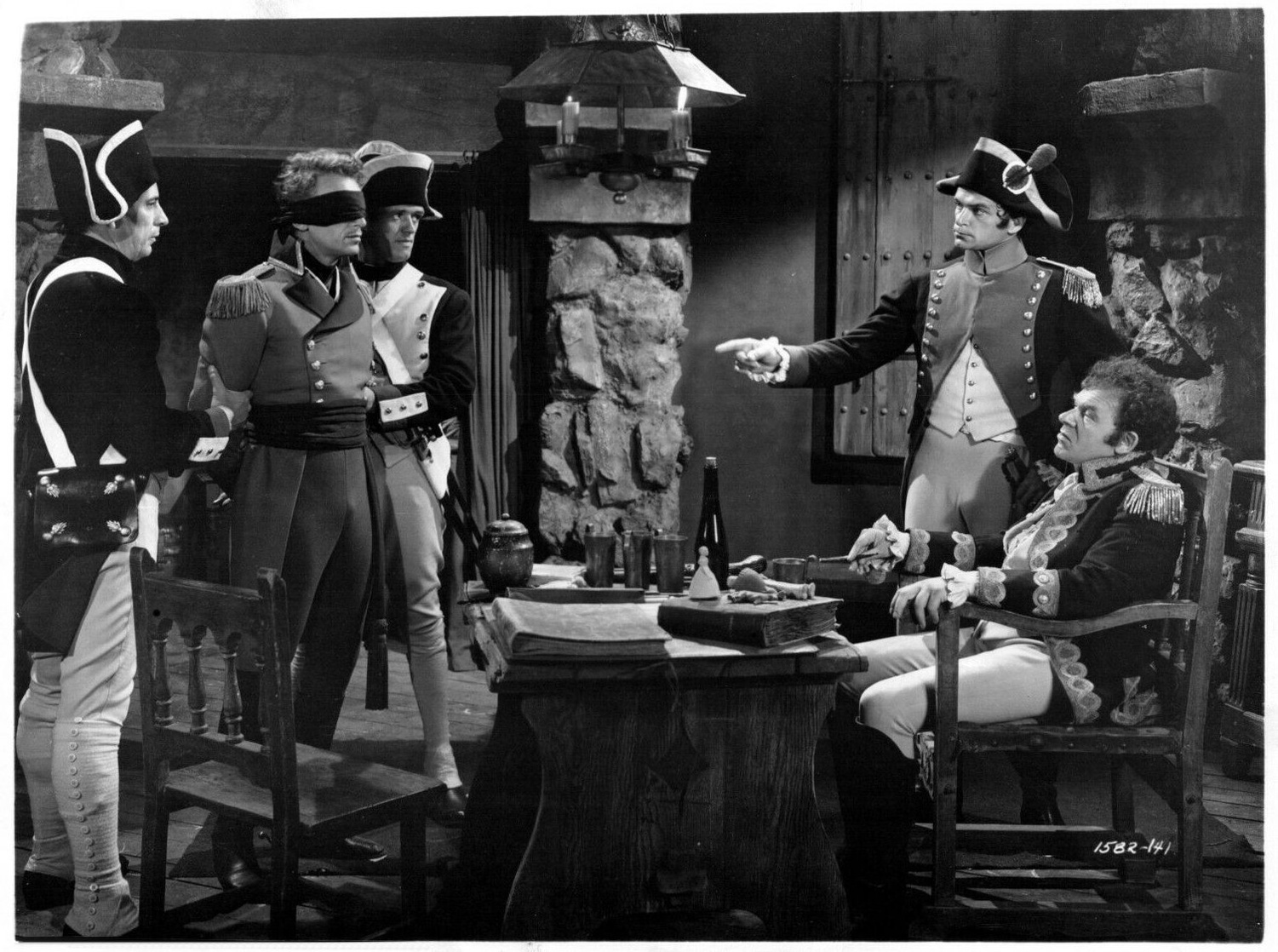 Picture of The Fighting O'Flynn