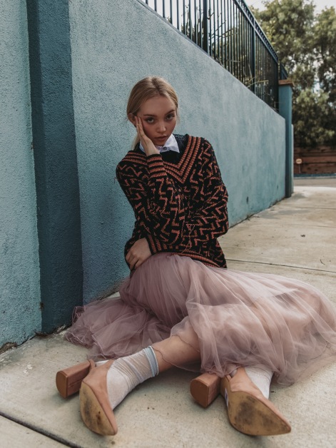 Picture of Ava Moselle