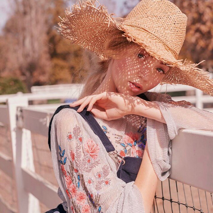 Picture of Ava Moselle