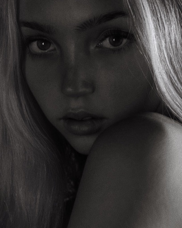Picture of Ava Moselle