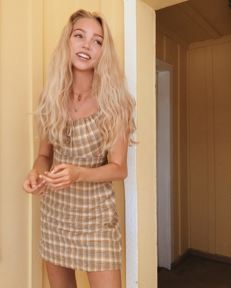 Picture of Ava Moselle