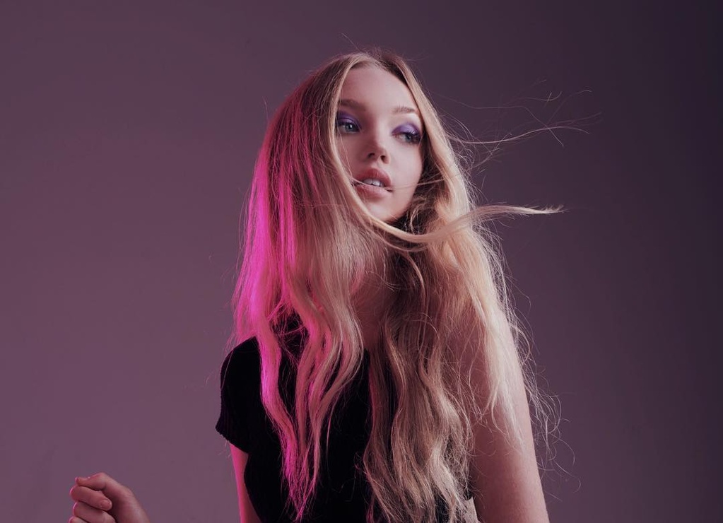 Picture of Ava Moselle