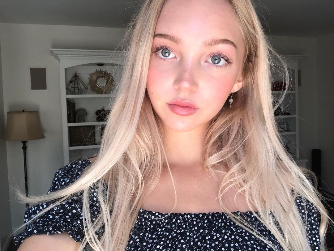 Picture of Ava Moselle