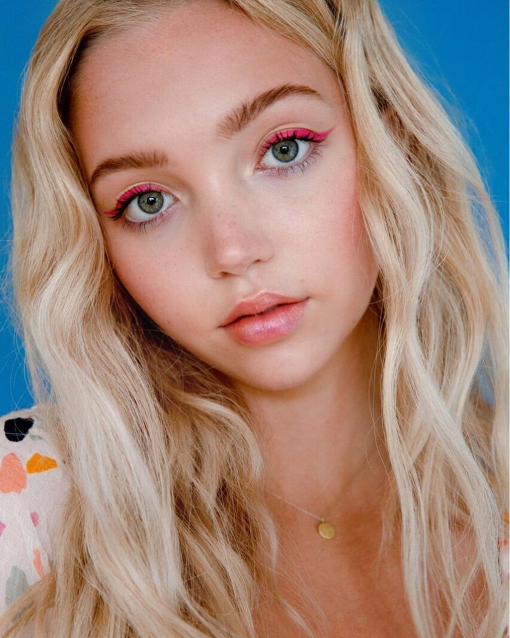 Picture of Ava Moselle