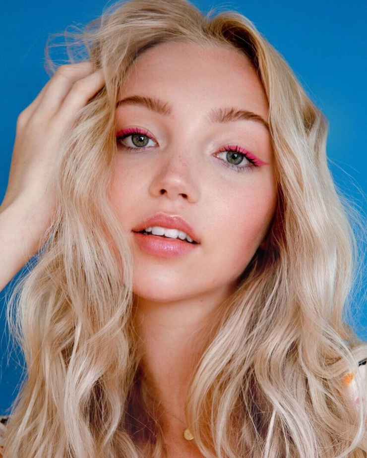 Picture of Ava Moselle