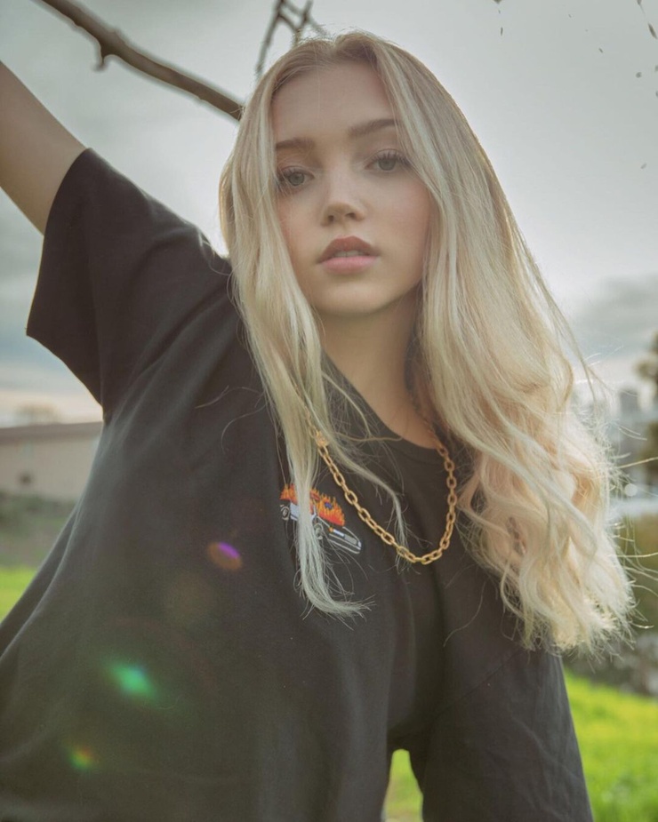 Picture of Ava Moselle