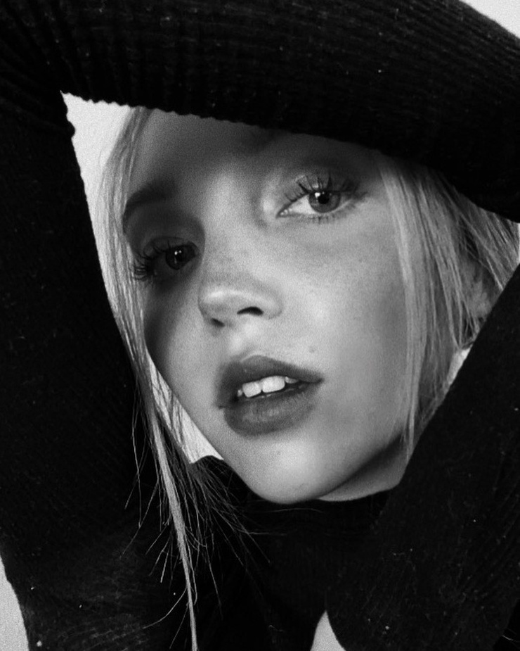 Picture of Ava Moselle