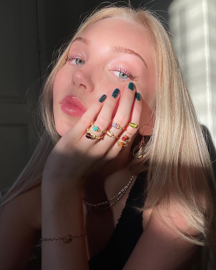 Picture of Ava Moselle