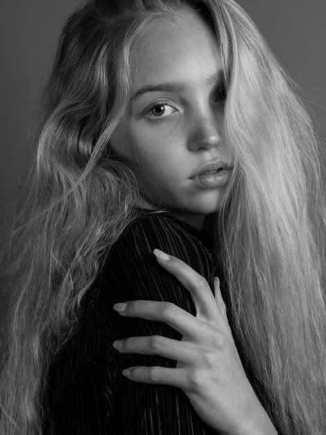 Picture of Ava Moselle