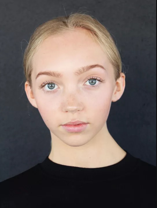 Picture of Ava Moselle