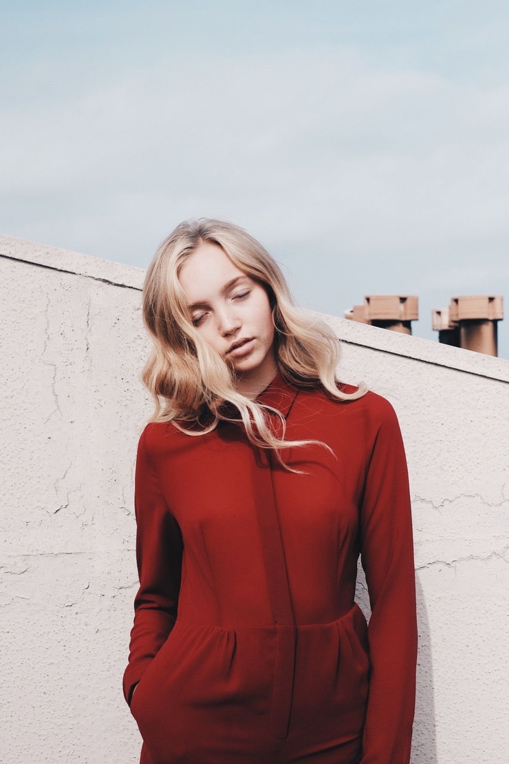 Image of Ava Moselle