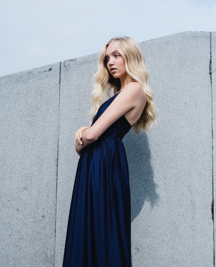 Picture of Ava Moselle