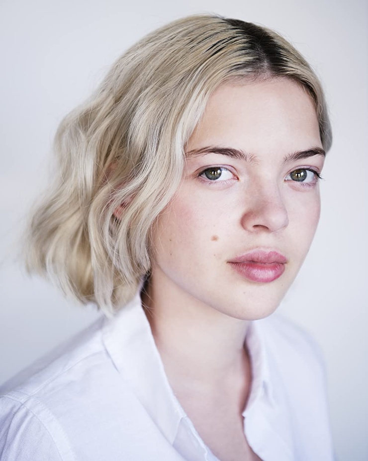 Image of Logan Polish