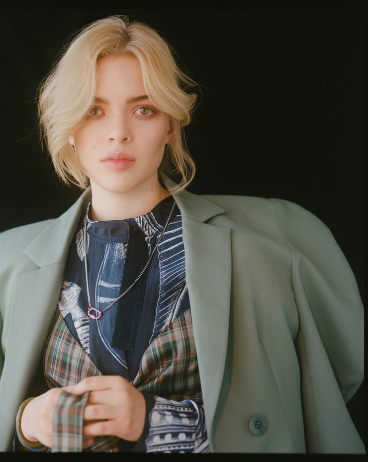 Picture of Logan Polish