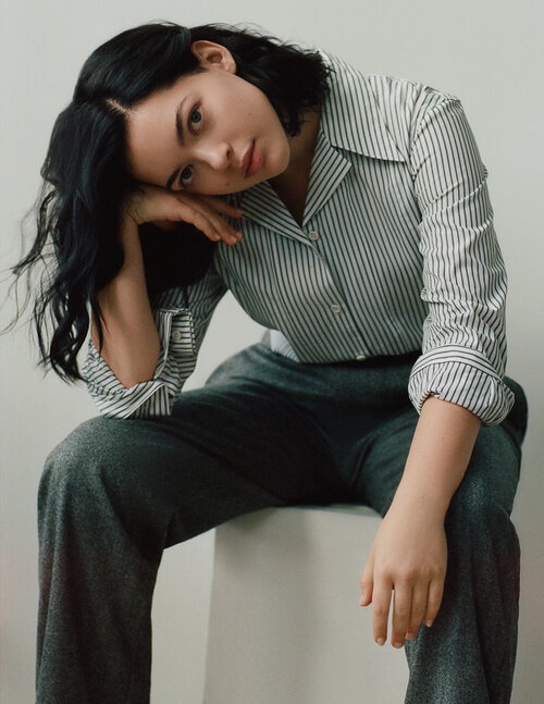 Picture of Logan Polish