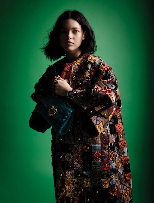 Picture of Logan Polish