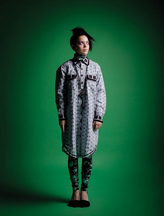 Picture of Logan Polish