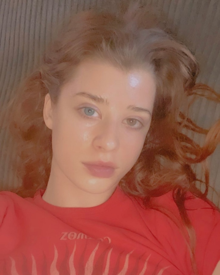 Image of Sarah McDaniel