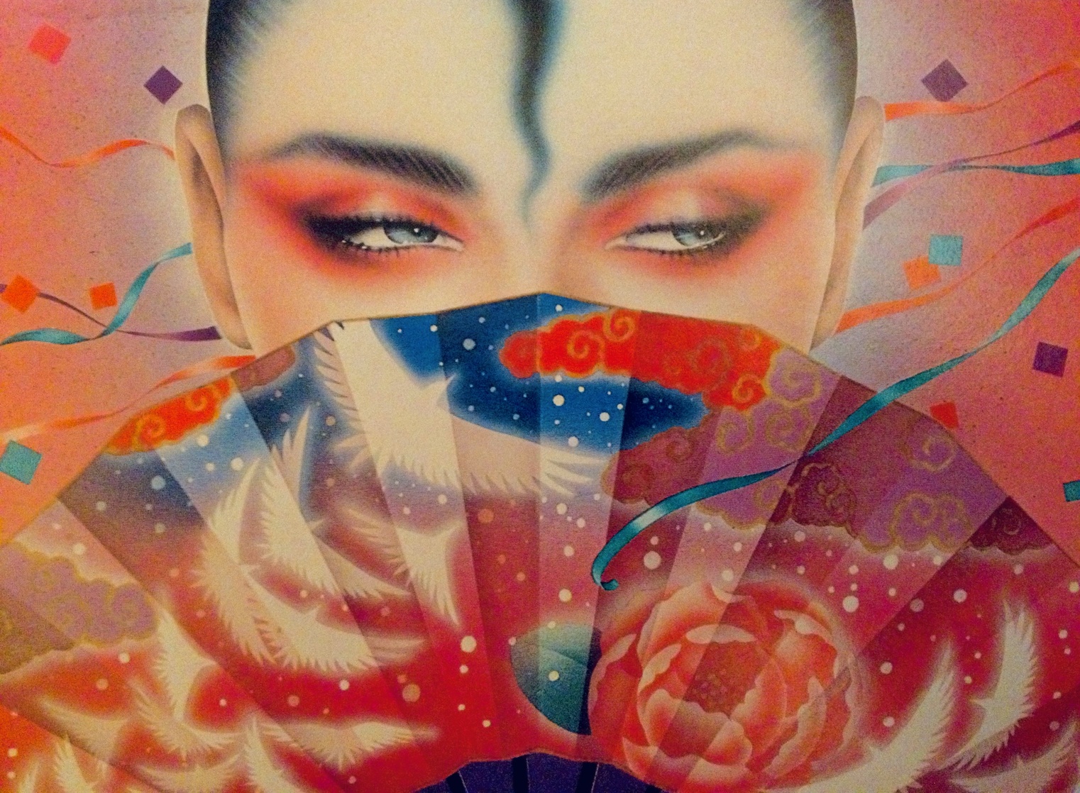 Picture of Pater Sato