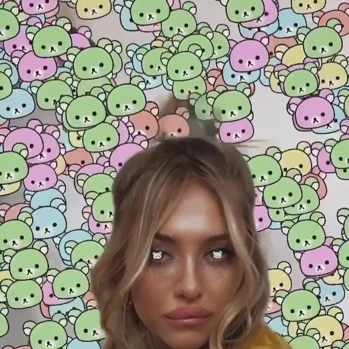 Picture of Delilah Belle Hamlin