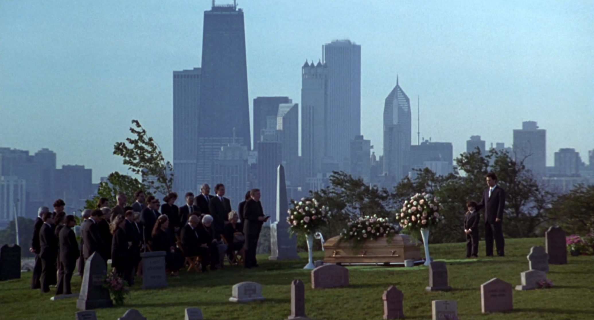 Image of Sleepless in Seattle