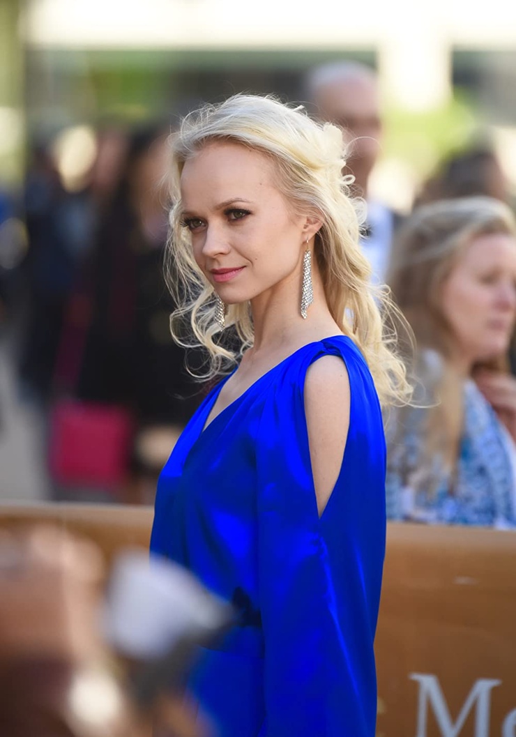 Image of Elina Golde