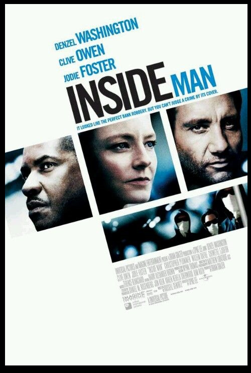 Picture of Inside Man