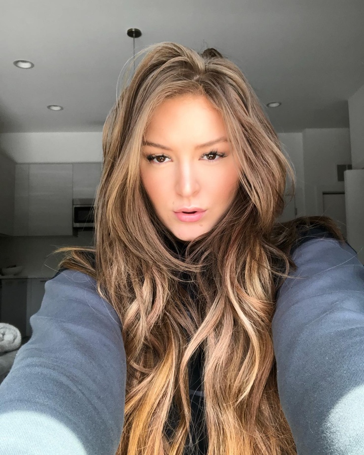 Picture of Taylor LaVie