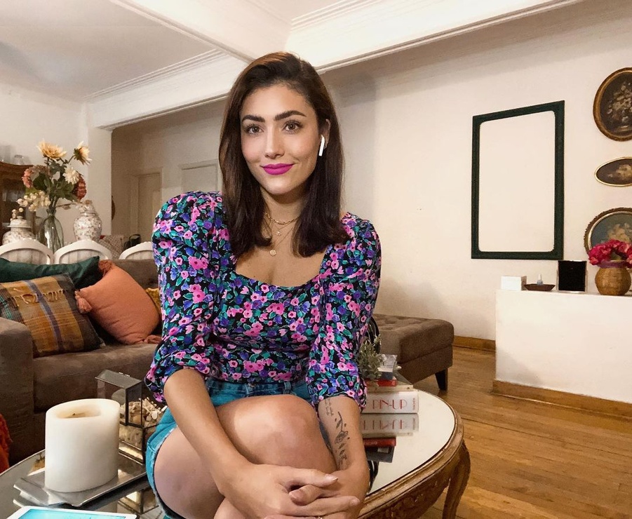 Picture of Daniela Álvarez