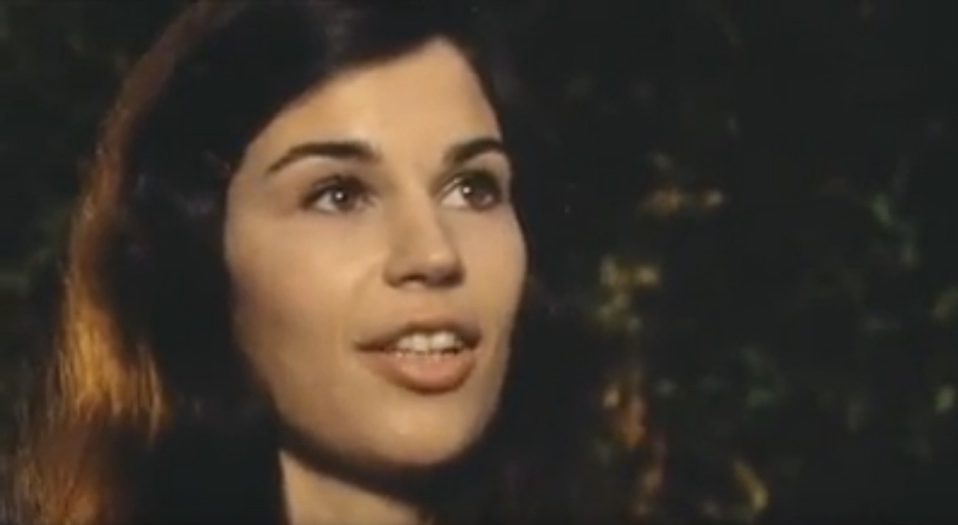 Picture of Michal Bat-Adam