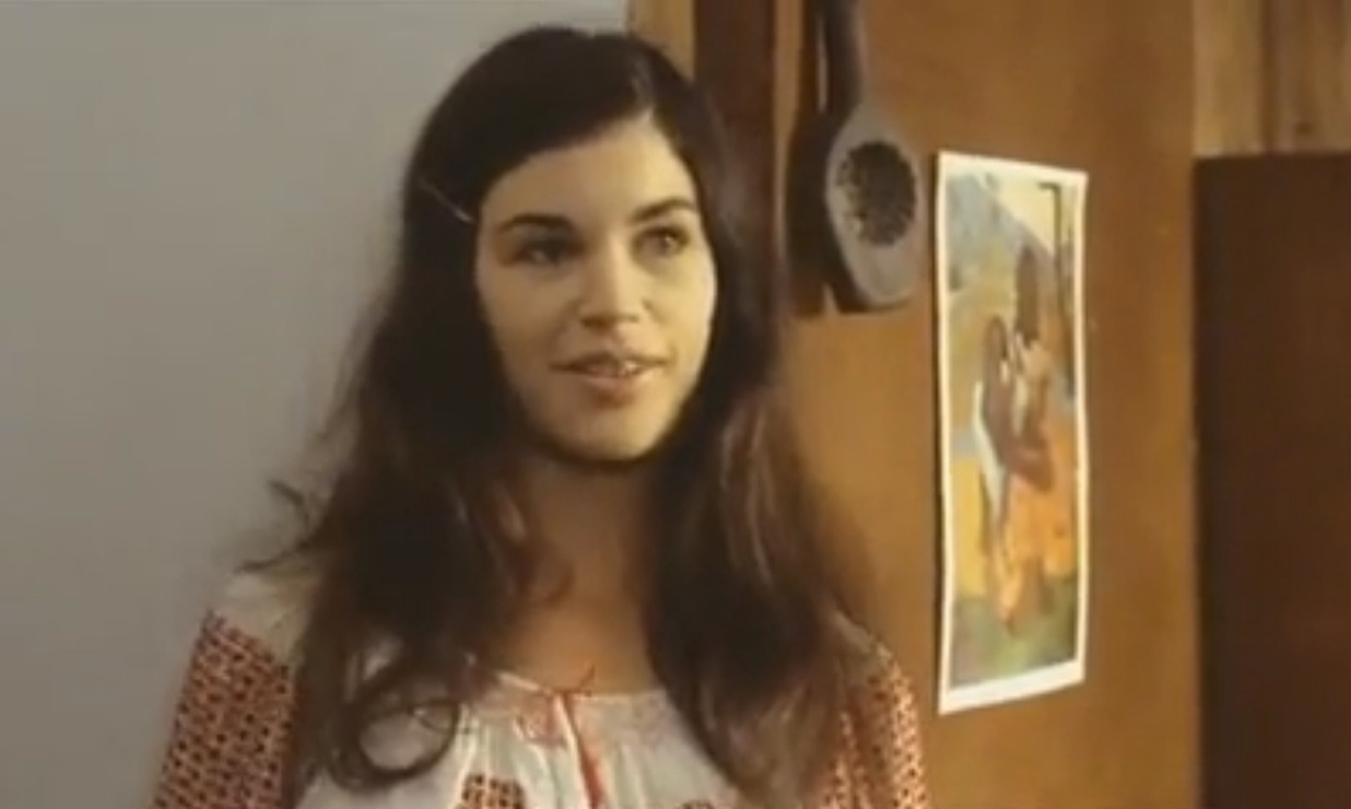 Image of Michal Bat-Adam