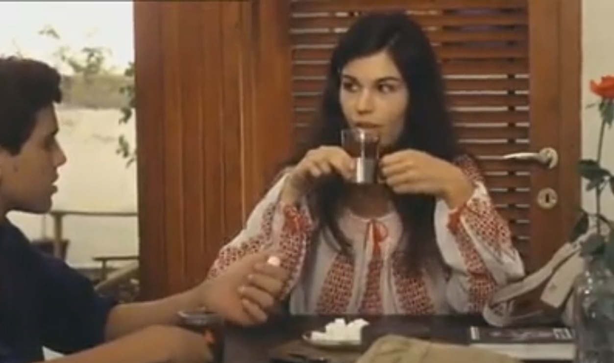 Michal Bat-Adam picture