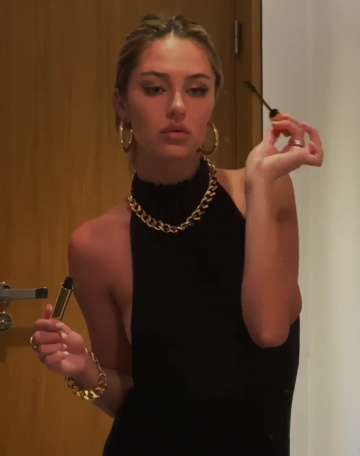 Delilah Belle Hamlin picture