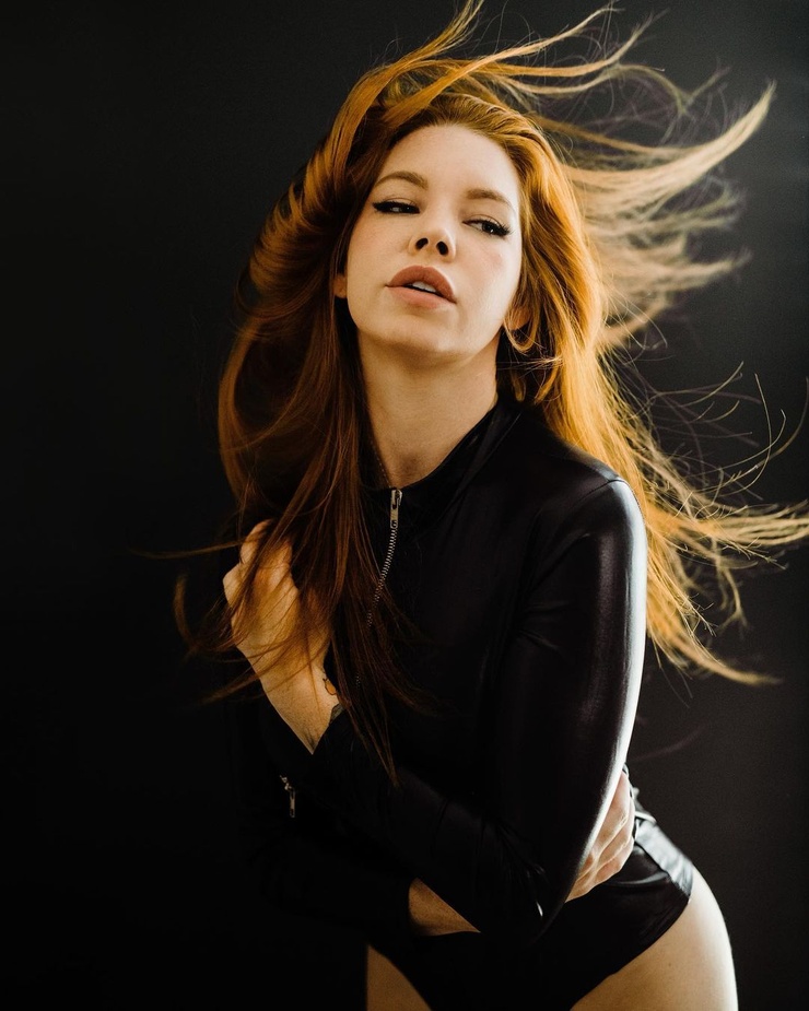 Picture of Ashley Maynard