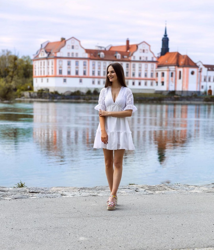 Picture of Julia Hofer