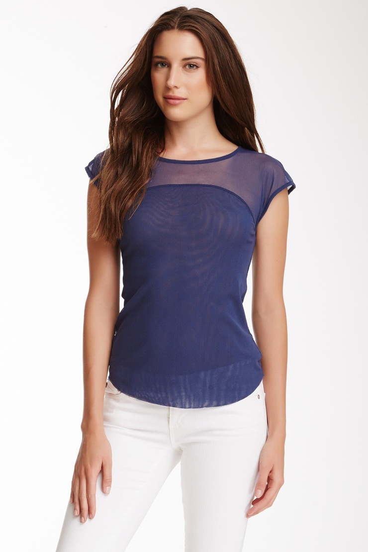 Image of Kate Watson (model)