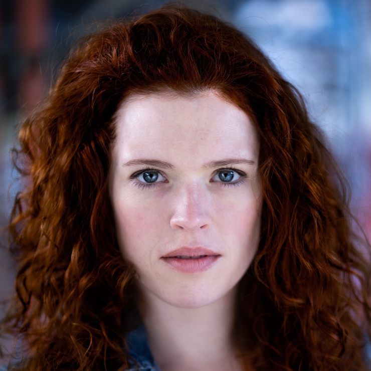 Picture of Janina Isabell Batoly