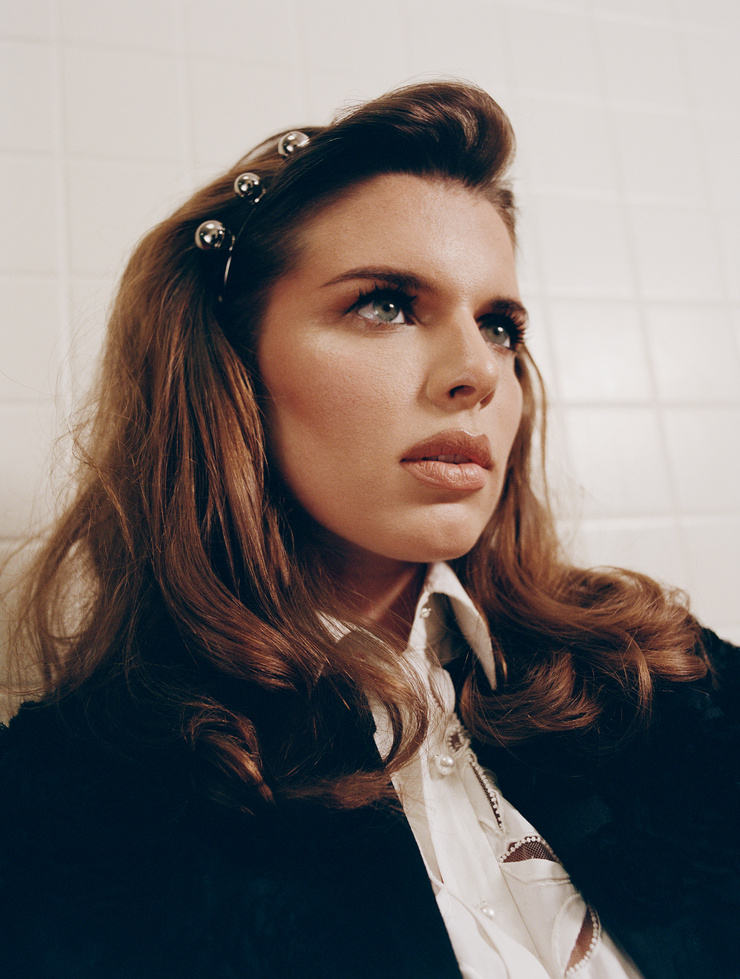 Picture of Julia Fox