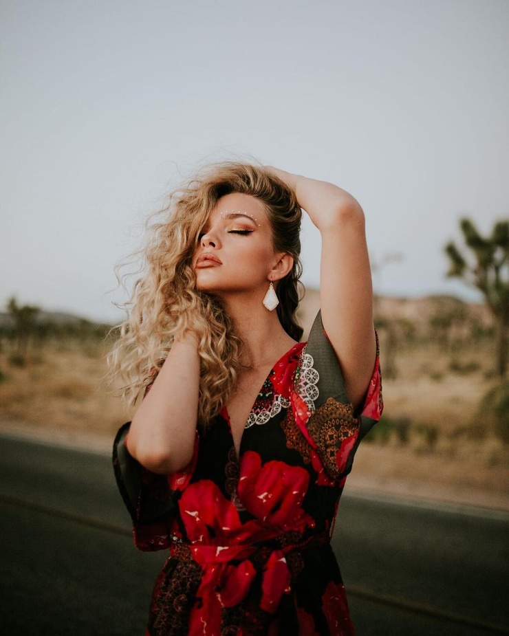 Picture of Darbi Roberts