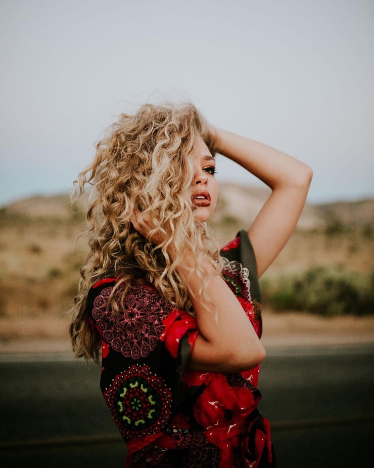 Picture of Darbi Roberts