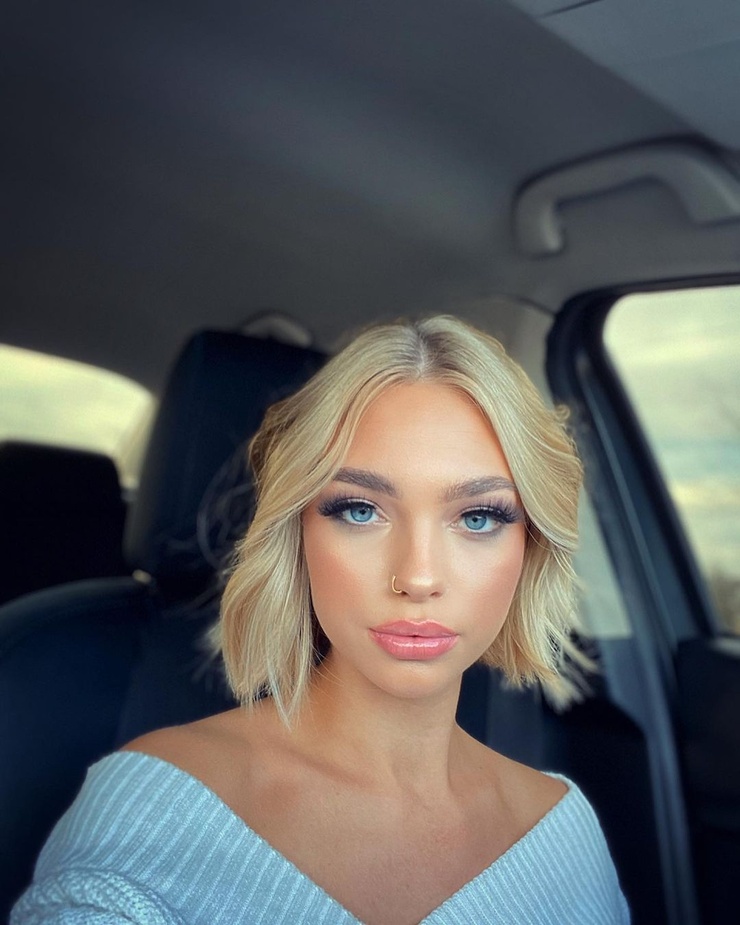 Picture of Darbi Roberts