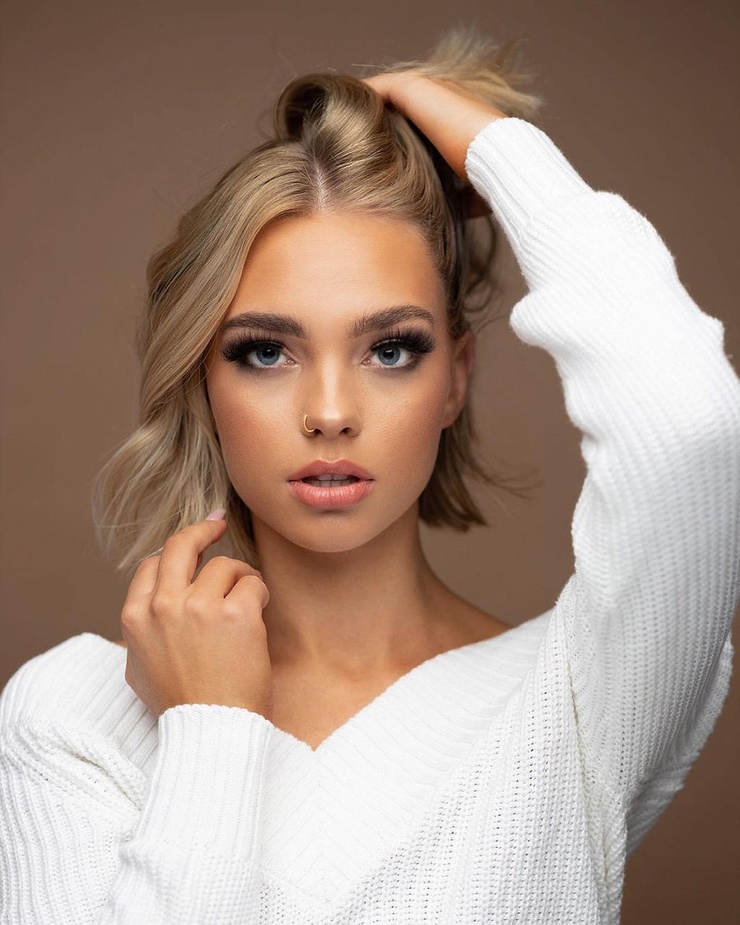 Picture of Darbi Roberts