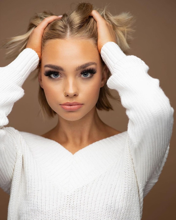 Darbi Roberts picture