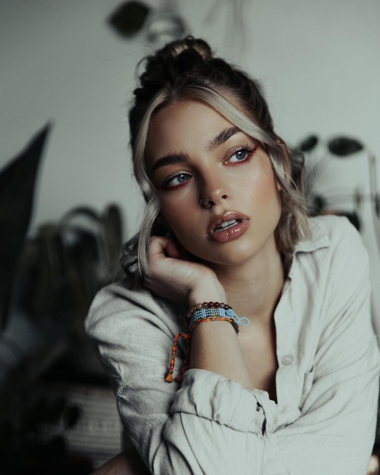 Picture of Darbi Roberts